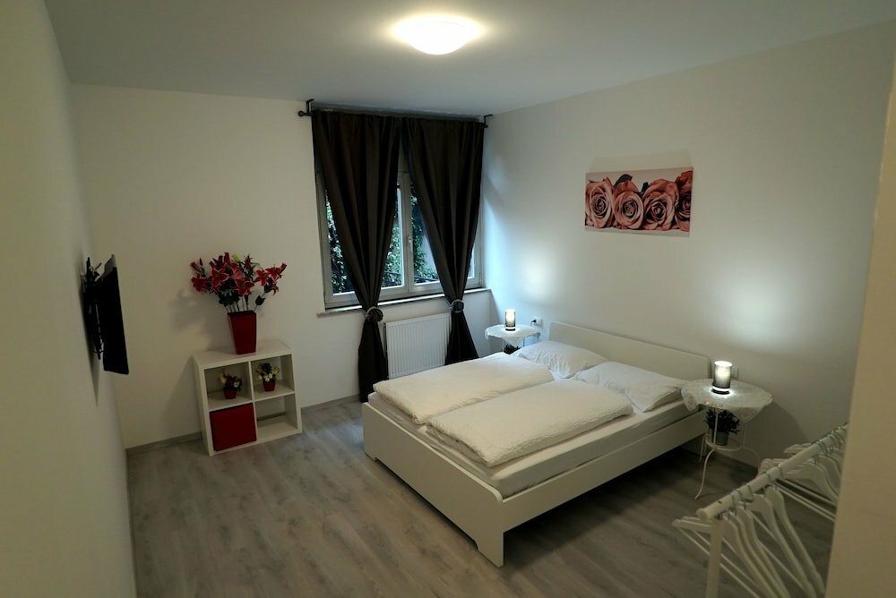 Otel Mary's Rooms, Bolzano, foto