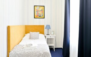 BlueBell B&b (Bratislava, Staré Mesto), otel  Bratislava'dan
