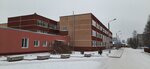 Ust-Kachkinskaya srednyaya obshcheobrazovatelnaya shkola (Krasnoznamyonnaya ulitsa No:5, selo Ust-Kachka), ortaokul  Permski krayından