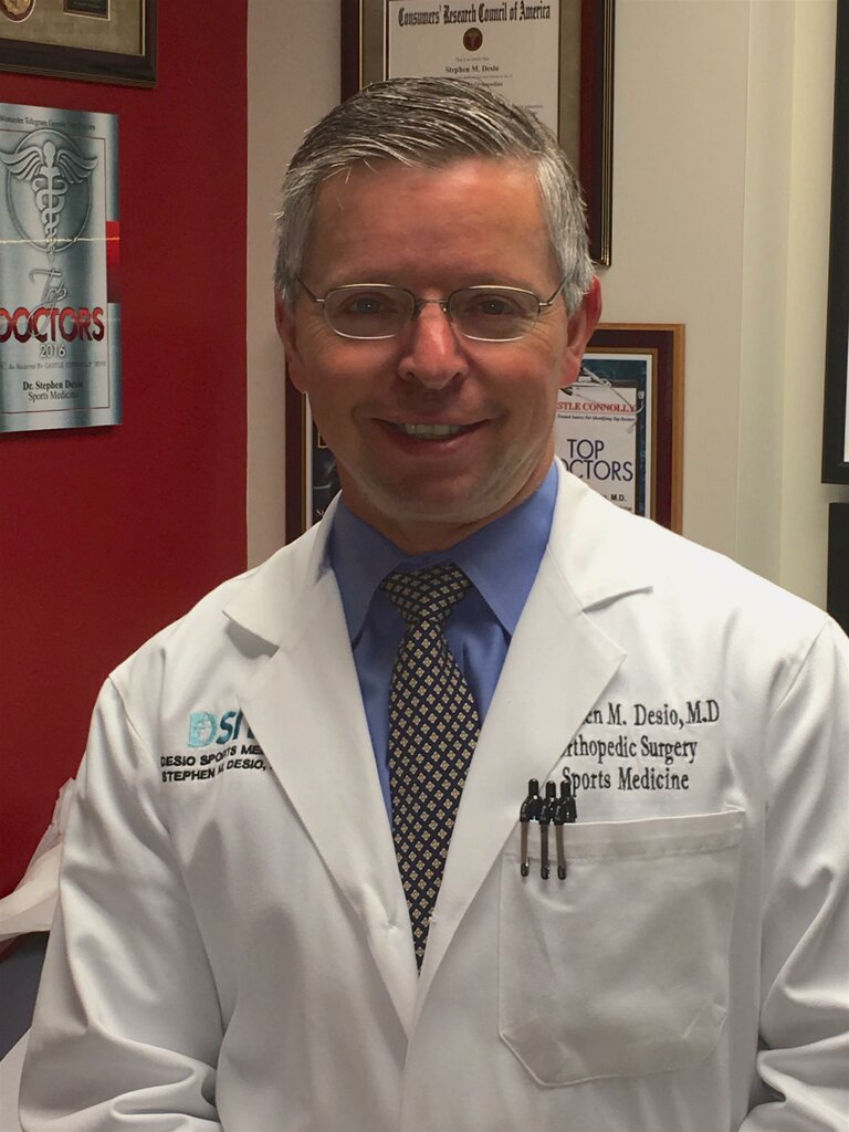 Tıp merkezleri ve klinikler Desio Sports Medicine, Massachusetts, foto