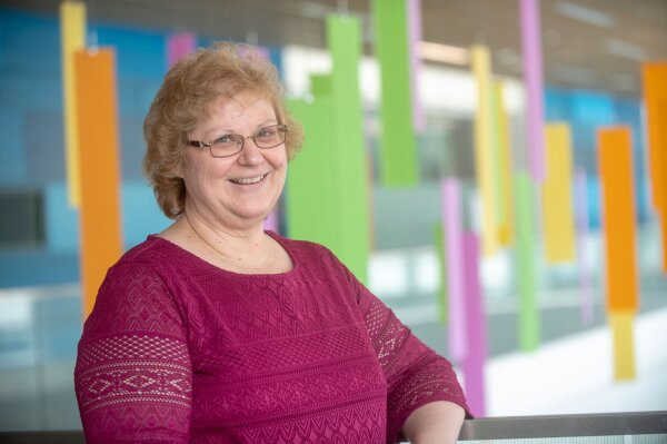 Özel muayenehaneler Nancy Keslar, Msn, Aprn-cnp, Ohio Eyaleti, foto