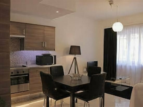 Otel The Queen Luxury Apartments - Villa Serena, Luxembourg, foto