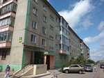 Odezhda (No:6, 9th Microdistrict), giyim mağazası  Lesosibirsk'ten