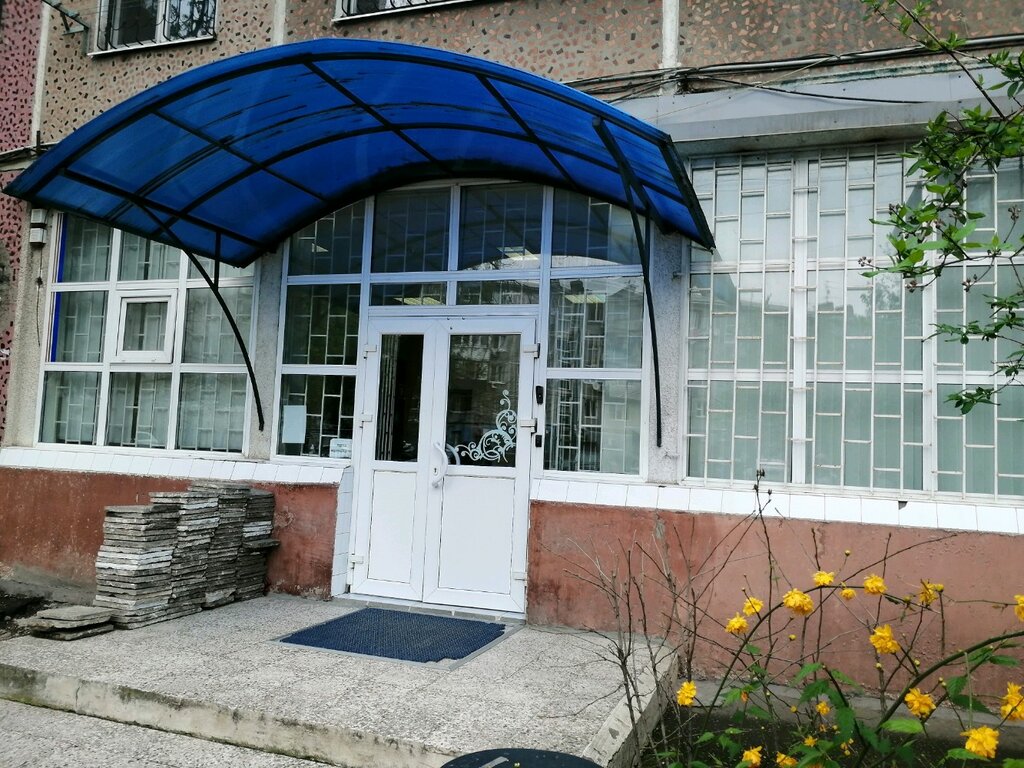 Telekomünikasyon satış noktaları Tscom-project, Krasnodar, foto