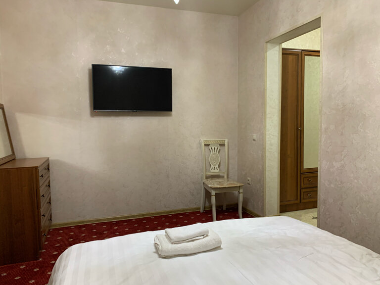 Otel Safi, Nazran, foto