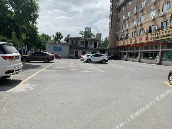 Otel Green Tree Inn Hefei Changjiang East Road Hotel, Hefei, foto