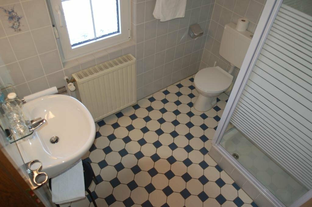 Otel Hotel Landgasthof Hölzer, Kuzey Ren‑Vestfalya, foto