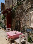 Kaktüshan Butik Otel (İzmir, Çeşme, Alaçatı Mah., 11007 Sok., 22), otel  Çeşme'den