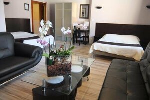 Hôtel-Restaurant du Soleil Levant (Rue des Halles No:6, Sarrebourg), otel