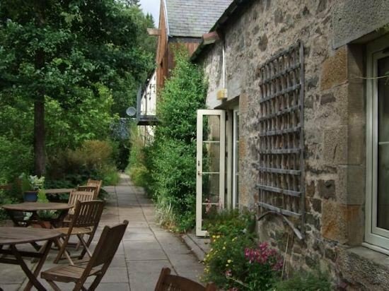 Otel The Cross at Kingussie, , foto