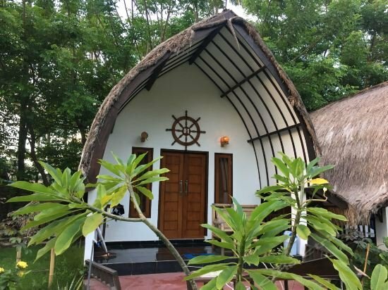 Otel Mustika Ocean Lodge, , foto