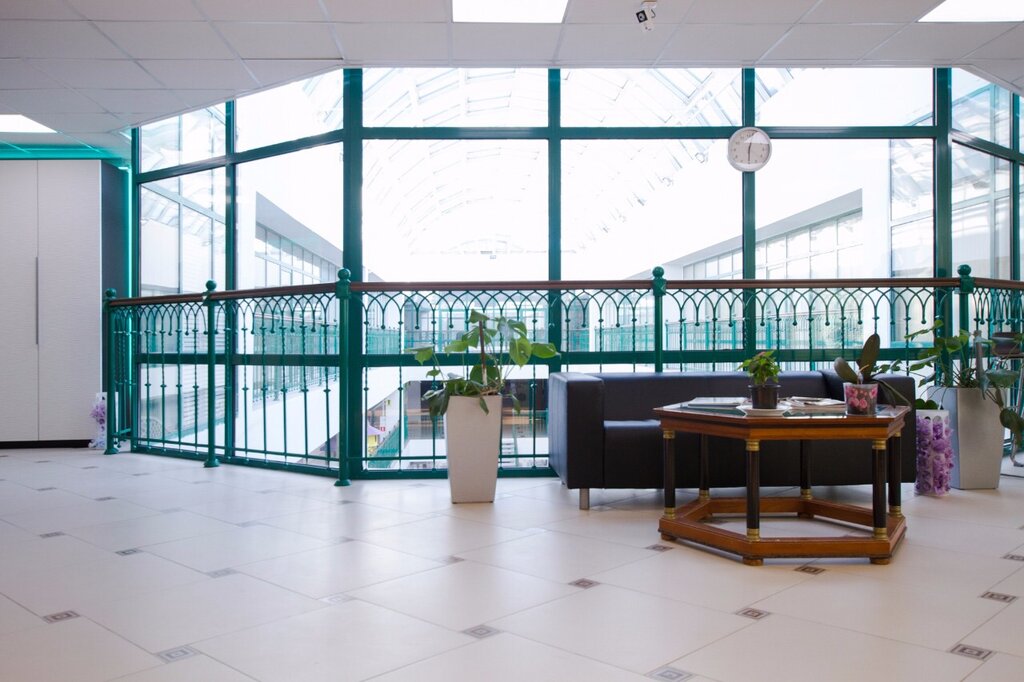 Tıbbi laboratuvarlar Cerecon medical laboratory, Moskova, foto