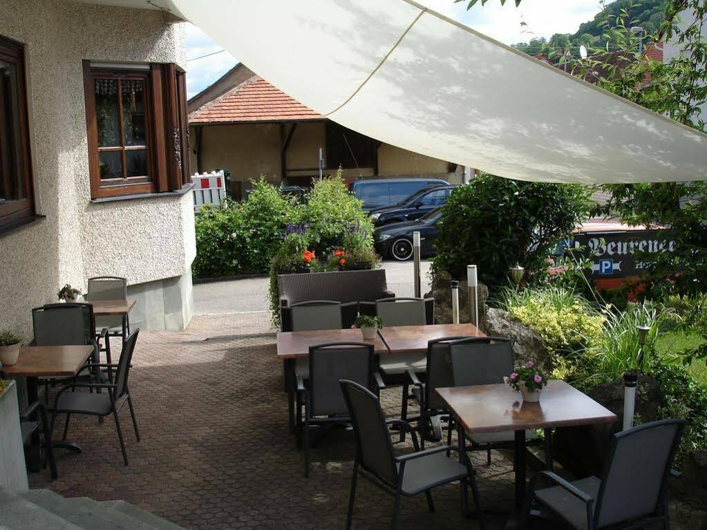 Otel Beurener Hof, Baden‑Wurttemberg, foto