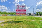 Storage Sense - Limestone Annex - Self Service (State of Illinois, Kankakee County, Kankakee), depo hizmetleri  Kankakee'den