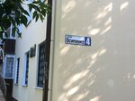 Л.Г. Осипенко (ulitsa Osipenko No:4), anıt levhası, anıt taş  Obninsk'ten