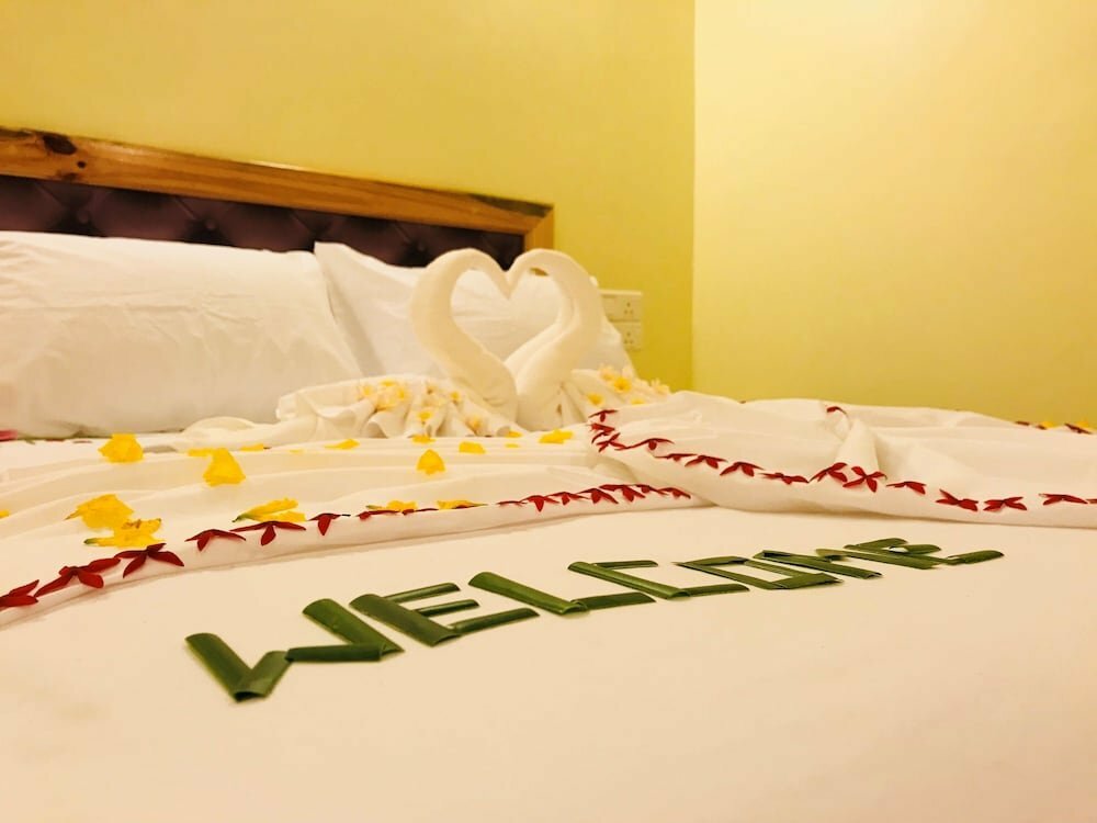 Otel Let's Go Excursions, Kuzey Ari, foto