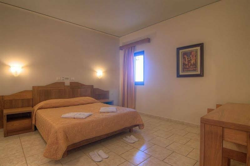 Otel Aegean Palace, Dünya, foto