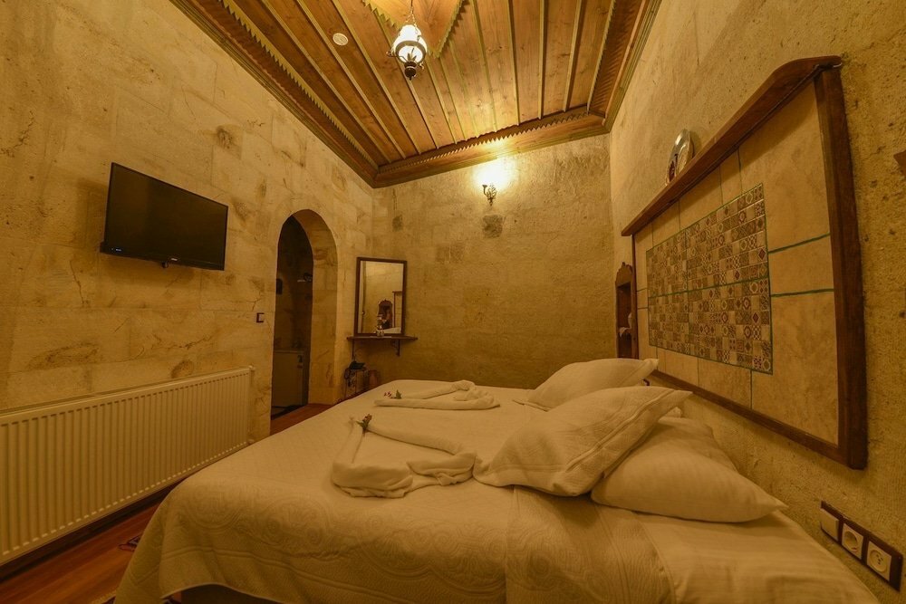Otel Vera Konak, Ürgüp, foto