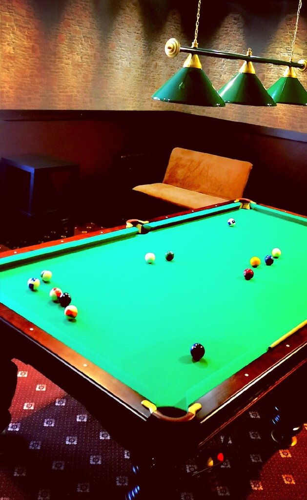 i̇nternet kafeler Kompyuterny klub Garazh, Jukovski, foto