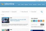 Jobonline. IT – Medialabor S. R. L. (Friuli-Venezia Giulia, Triest, Salita al Promontorio), yayınevleri, yayıncılar  Trieste'den