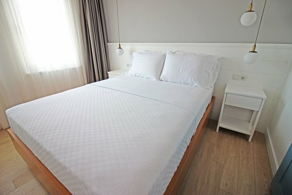 Otel Bozcaada Teras Otel, Bozcaada, foto