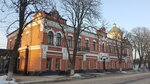 Музей редкостной книги (vulytsia Hoholia No:4), müzeler ve sanat galerileri  Nezhin'den
