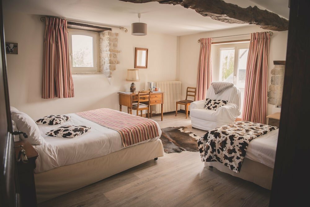 Otel La Maison Periot, , foto