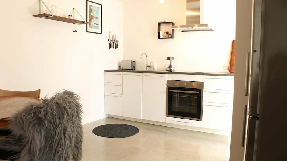 Otel Tórshavn Apartment - City Center, Torshavn, foto