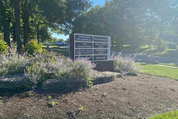 Psikoterapi Eric North, Lisw, Ohio Eyaleti, foto