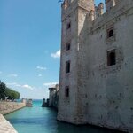 Harmony Sirmione (Lombardy, Brescia, Sirmione), otel  Lombardiya'dan