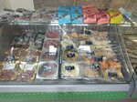 Хмель Маркет (Krasnooktyabrskaya ulitsa No:14), market  Tiumen'den