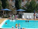 Odeskabel hotel (Николаевская дорога No:160), otel  Odesa'dan
