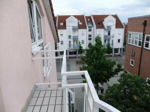 Hotel Classico (Geschwister-Scholl-Platz No:10, Aschaffenburg), otel  Aschaffenburg'dan
