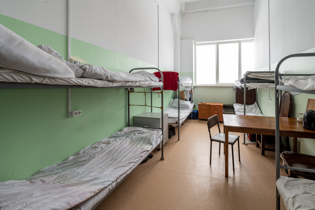 Pansiyonlar, hosteller Klinovie-list, Klin, foto