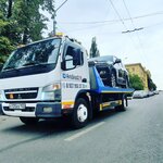 Автоспас02 (Rossiyskaya Street No:14), çekici hizmeti  Ufa'dan