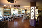 Argo (Rogozhskaya ulitsa No:64), restoran  Noginsk'ten