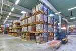 Ekv Elektro-Komponenten-Vertrieb GmbH (Rhineland-Palatinate, Bad Kreuznach, Winzenheimer Straße, 30), sanayi ekipmanları firmaları  Renanya‑Palatinate'den