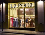 La Porta Giuliana Abbigliamento Cerimonia Donna (Venice, Padova, Via Rosso di San Secondo Pier Maria, 1), giyim mağazası  Caltanissetta'dan