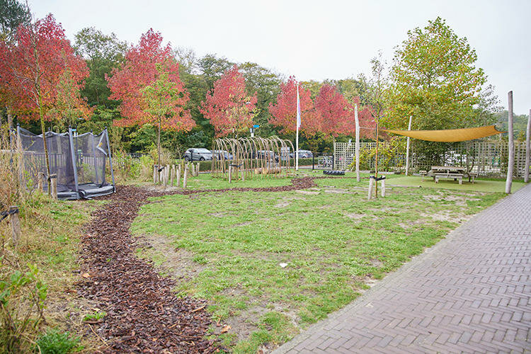 Anaokulları Humankind - Kinderdagverblijf Zandkasteel, Noordwijk, foto