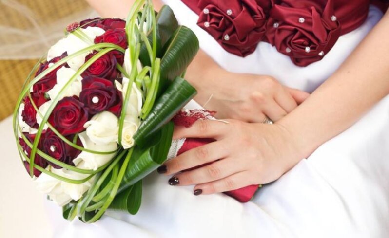 Çiçek teslimatı Giorni Lieti Fiori e Bomboniere, Sardunya, foto