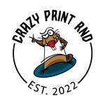 CrazyPrint (Nansena Street No:18), t-shirt baskı  Rostov‑na‑Donu'dan