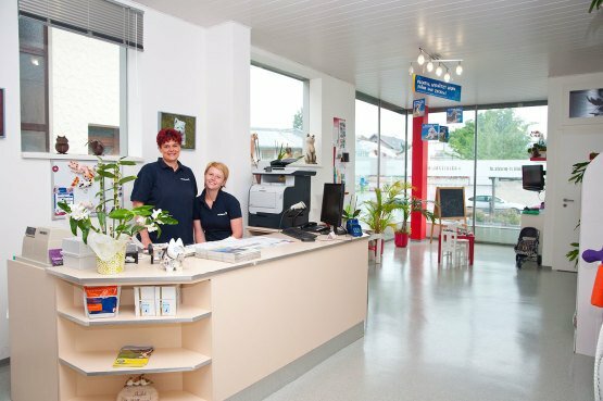 Veteriner klinikleri Kleintierpraxis Mag. Angelika Putzenbacher, Yukarı Avusturya, foto