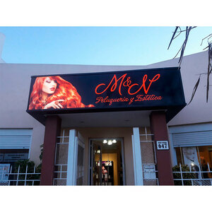 Kuaförler Peluquería y Estética Mary & Nancy, Bahia Blanca, foto