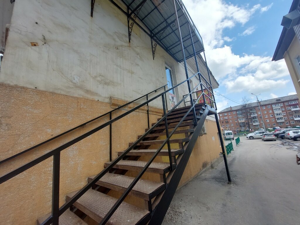 Terziler Atelye, Ip Yepikhina L. V., Tula, foto