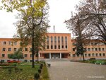 Буфет (ulitsa Ivana Michurina No:9), kantin, yemekhane  Gorki'den