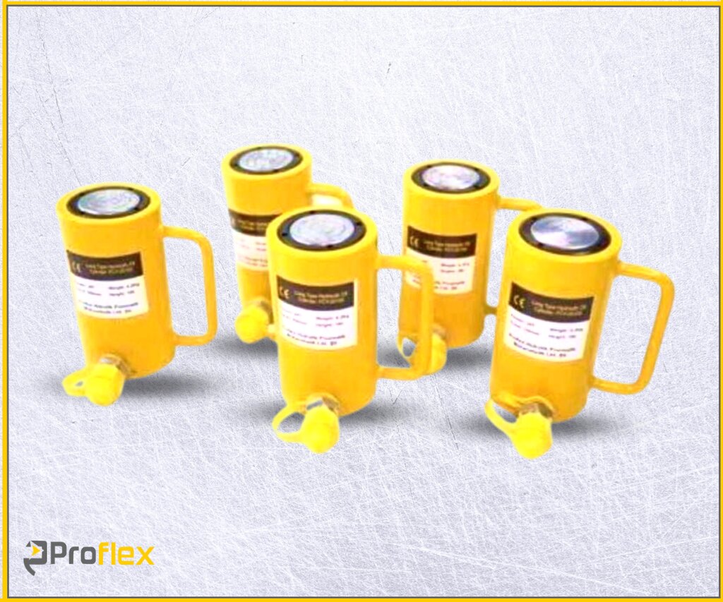 Hidrolik ve basınçlı ekipman tamiri Proflex Hidrolik Pnomatik Mühendislik San. ve Tic. Ltd. Şti, Altınova, foto