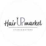 HairUPmarket Studio&Store (Ispytateley Avenue No:37), saç uzatma  Saint‑Petersburg'dan