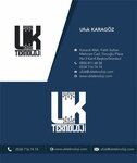 Uk Teknoloji ve Bilişim Hizmetleri (İstanbul, Beykoz, Kavacık Mah., Fatih Sultan Mehmet Cad., 3), bilişim firmaları  İstanbul'dan