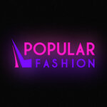Popular Fashion (Geroya Filchenkova Street No:10), ayakkabı mağazaları  Nijni Novgorod'dan