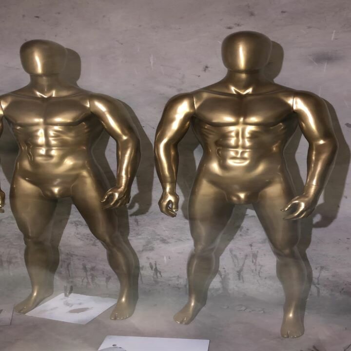 Raf hizmetleri Maniquies Idea, Buenos Aires, foto